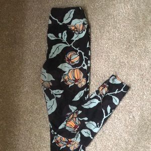 LuLaRoe Pants | New Tc Leggings | Poshmark
